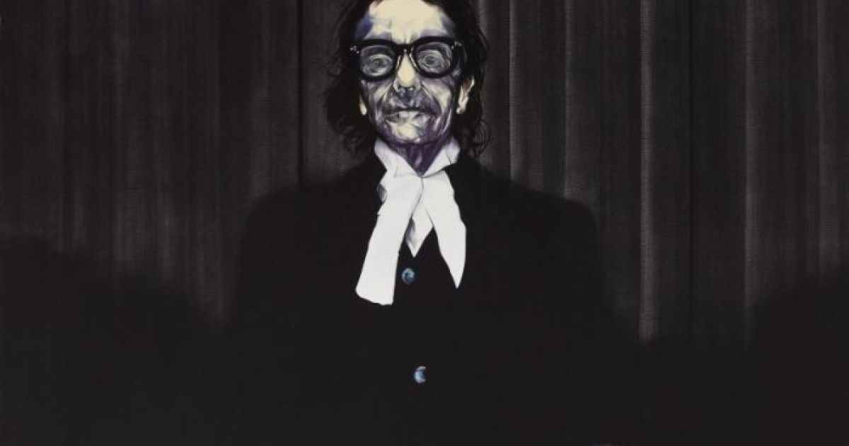 Artist who did jail time wins Archibald Prize | The New Daily
