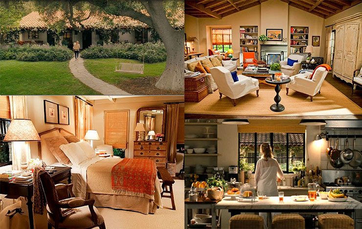 How to model your house after the movies | The New Daily