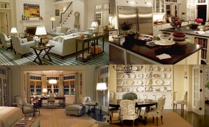 How to model your house after the movies | The New Daily