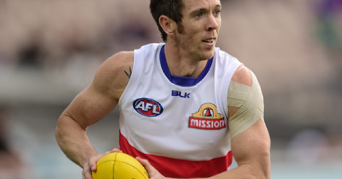 AFL captains back Adam Goodes | The New Daily