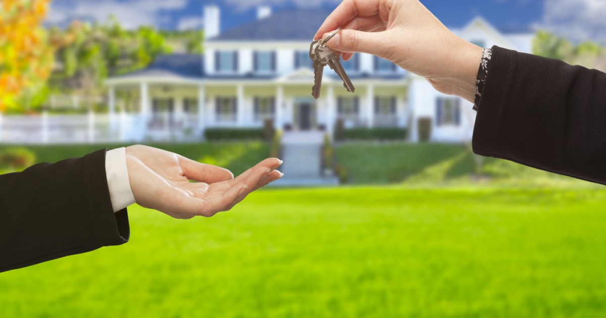 First homebuyers should stop whingeing: RBA | The New Daily