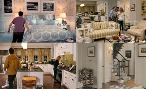 How to model your house after the movies | The New Daily