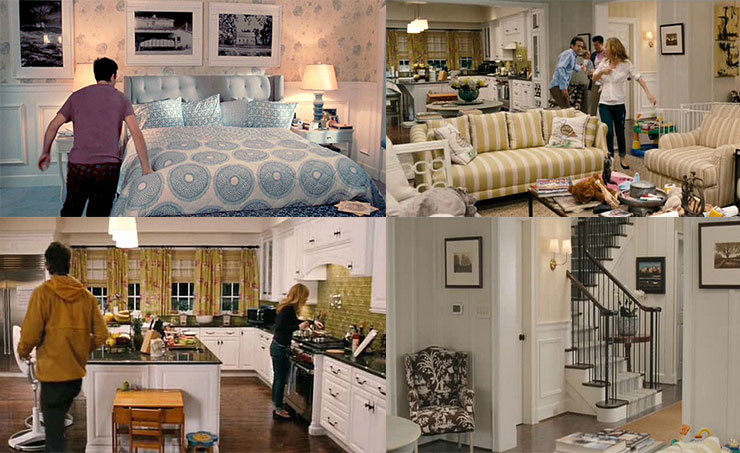 How to model your house after the movies | The New Daily