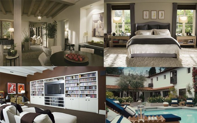 How to model your house after the movies | The New Daily