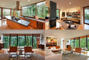 How to model your house after the movies | The New Daily