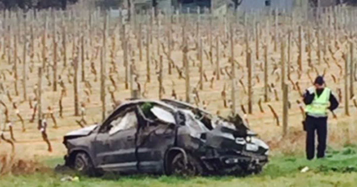 AFL coach Ratten's son killed | The New Daily