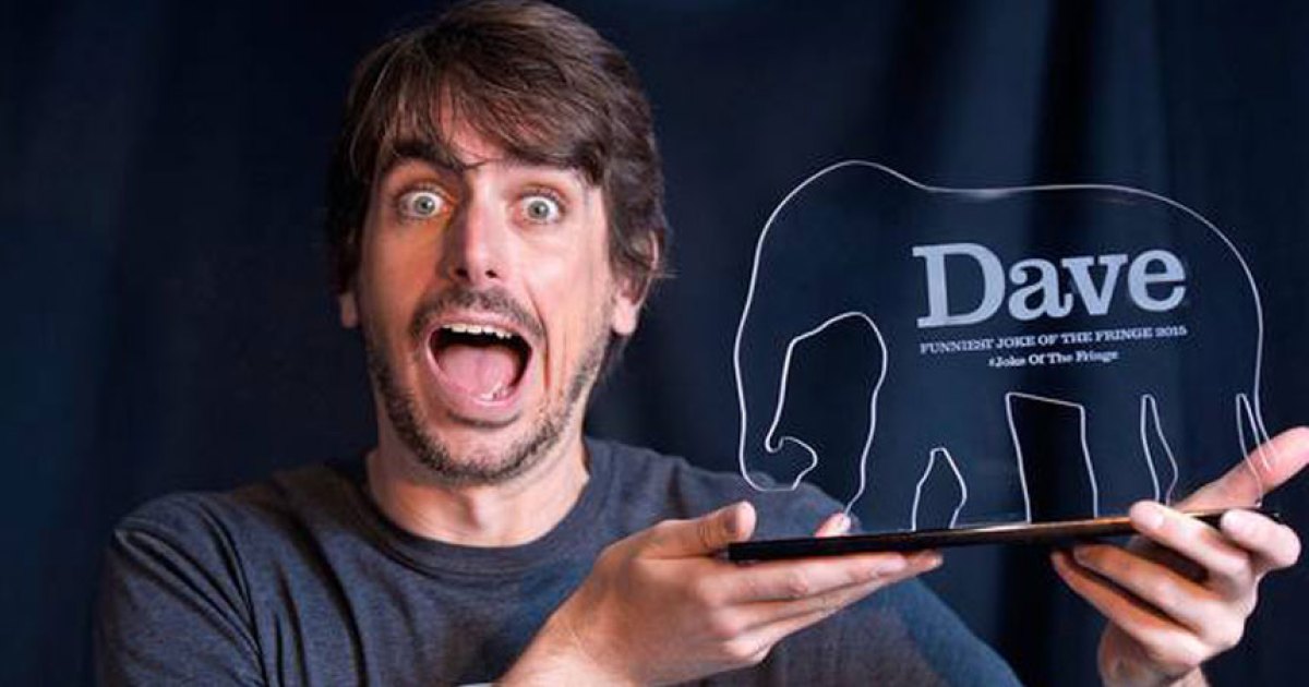 Comedians row over who created classic one-liner | The New Daily