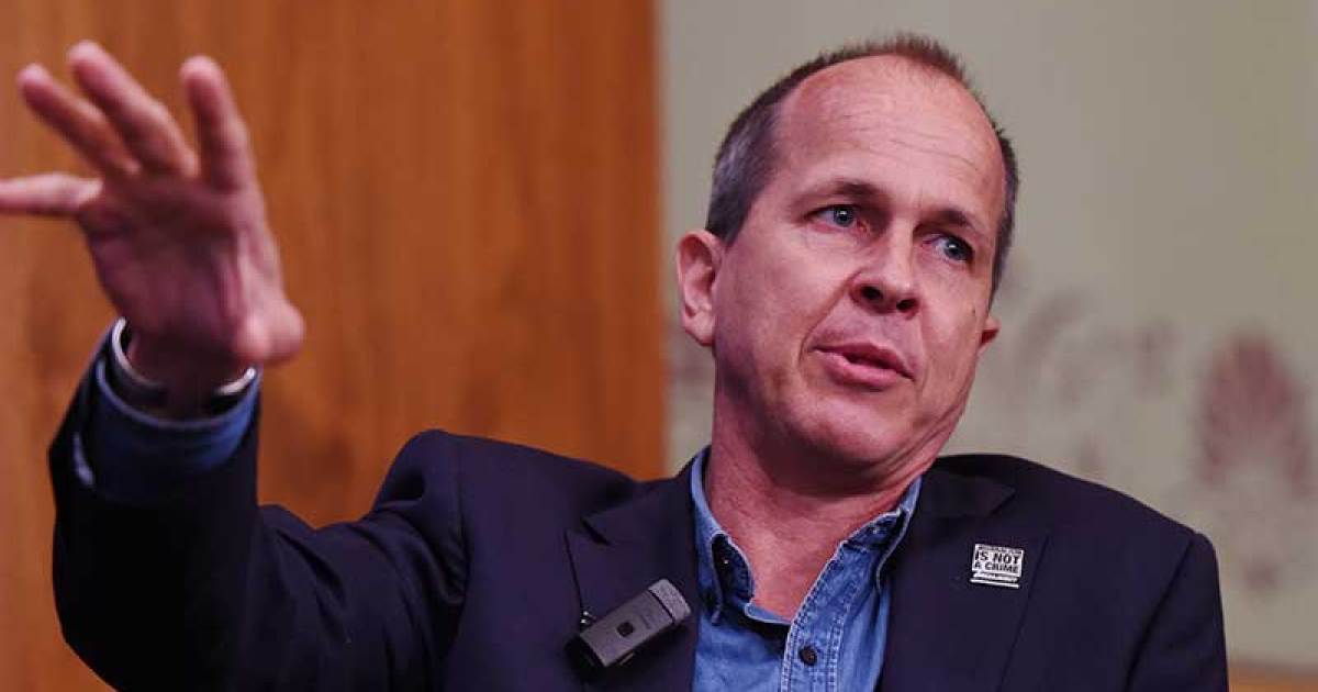Greste's 'outrageous' sentence | The New Daily