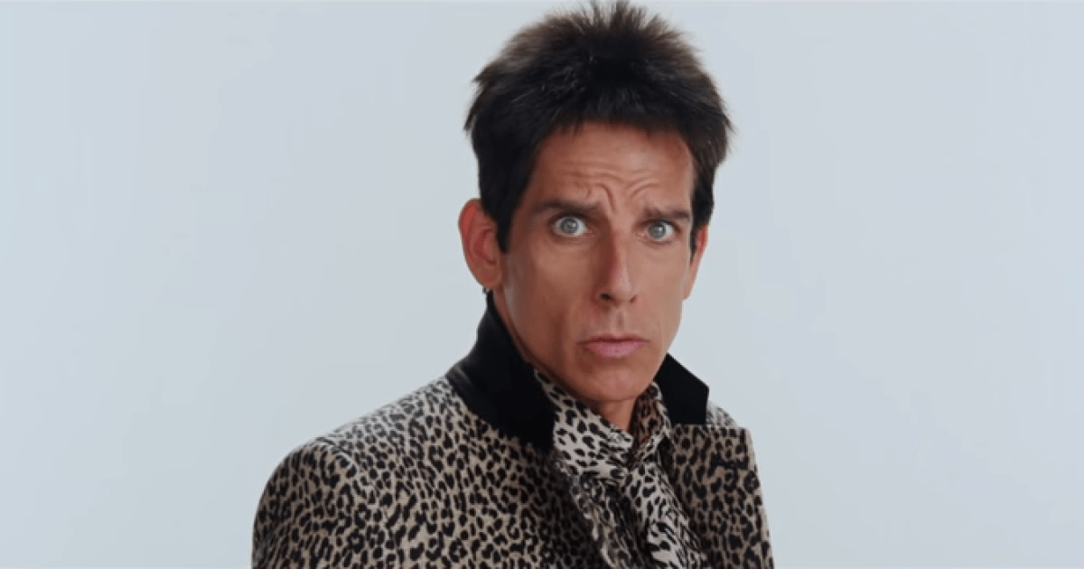 Derek returns in ridiculous Zoolander 2 trailer | The New Daily