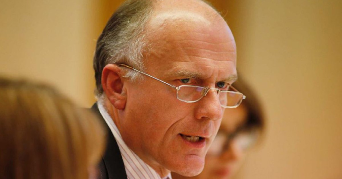 Abetz slams colleagues' 'gutless' leaks to media | The New Daily