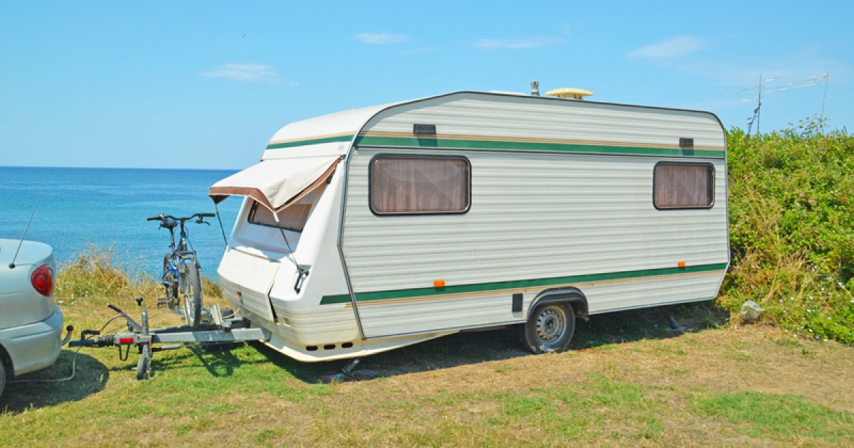 Caravan sellers on notice as regulator seeks to get reforms