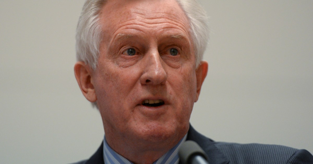 Hewson: Libs in 'terrible' form | The New Daily