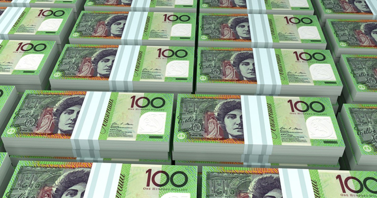 CBA's monster profits – here's how much you get | The New Daily