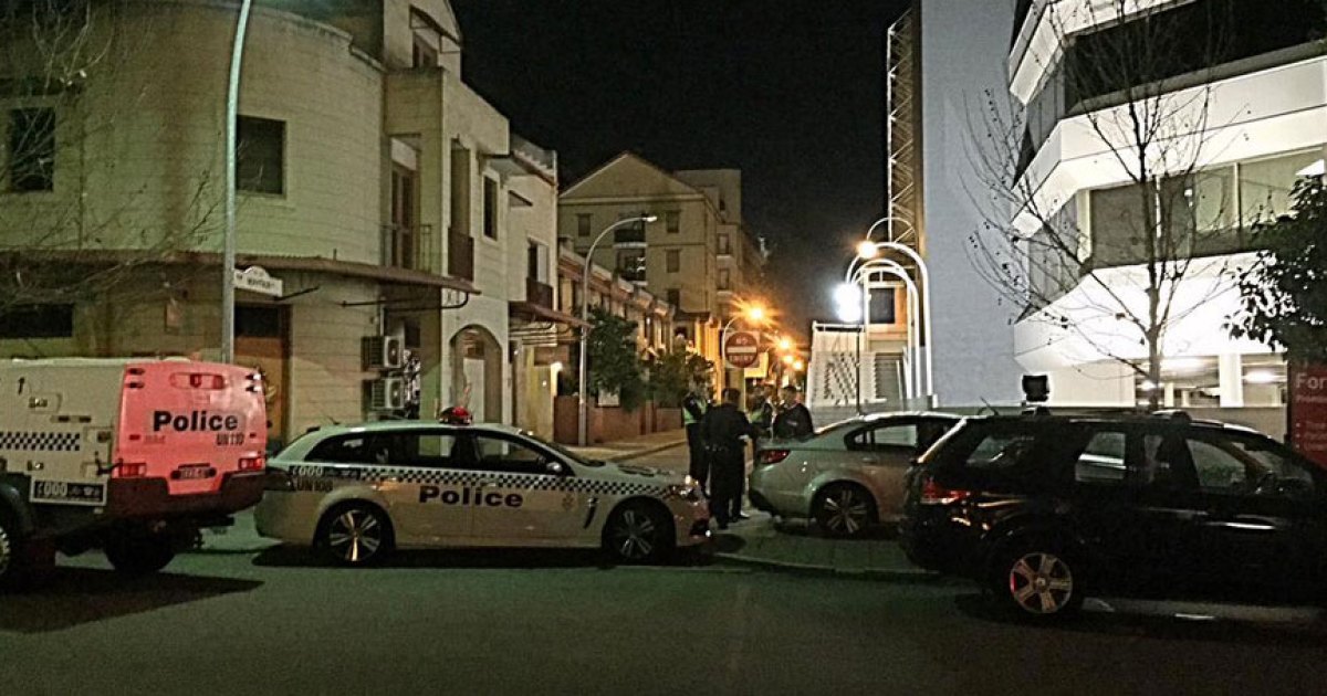 One dead after WA shooting | The New Daily