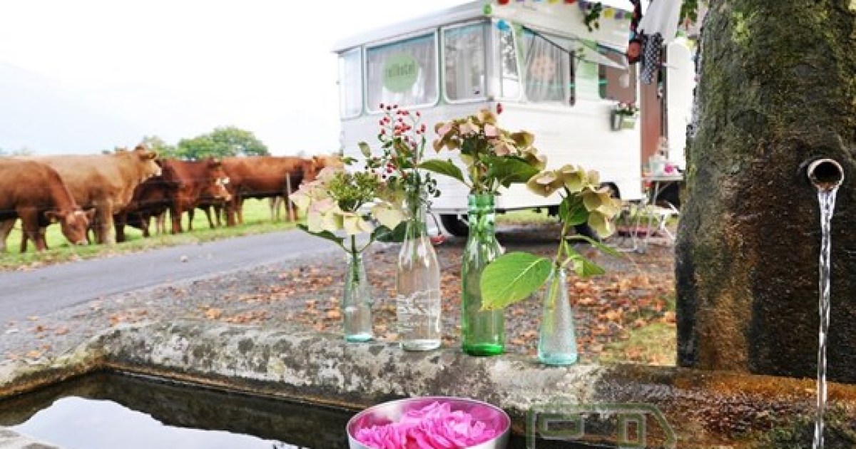 A room with a view: the Roll Hotel | The New Daily