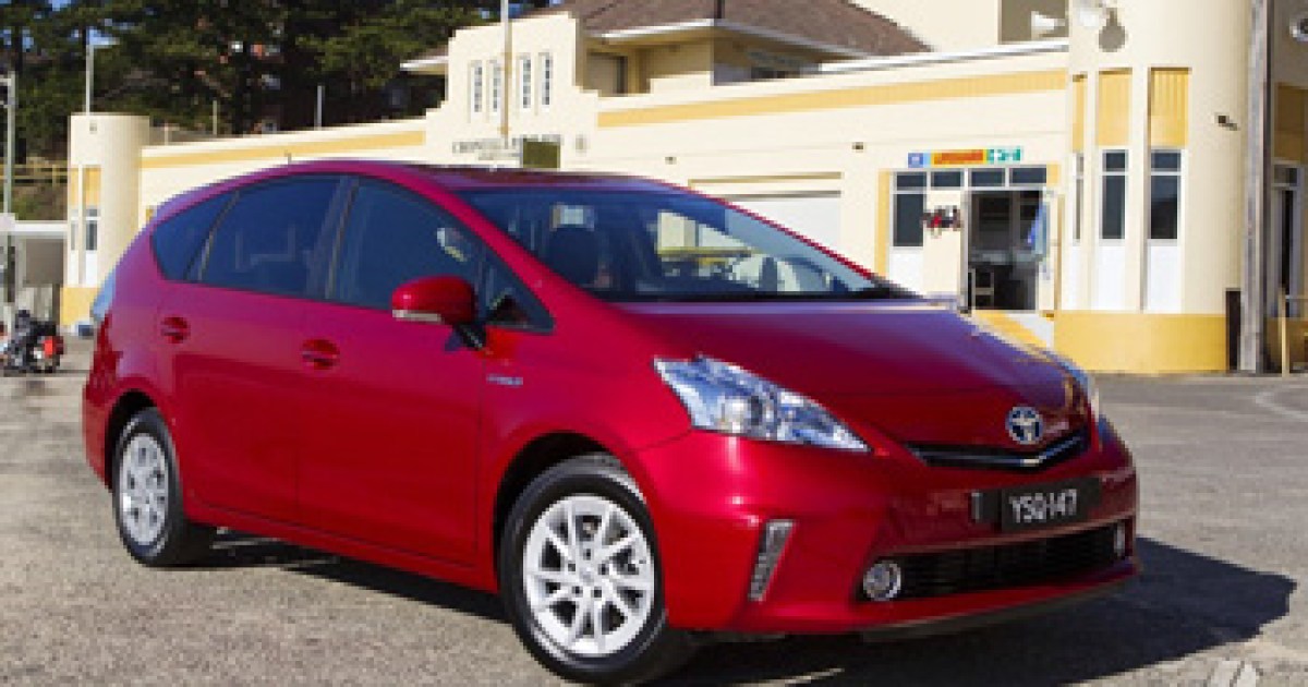 These are the five best green cars | The New Daily
