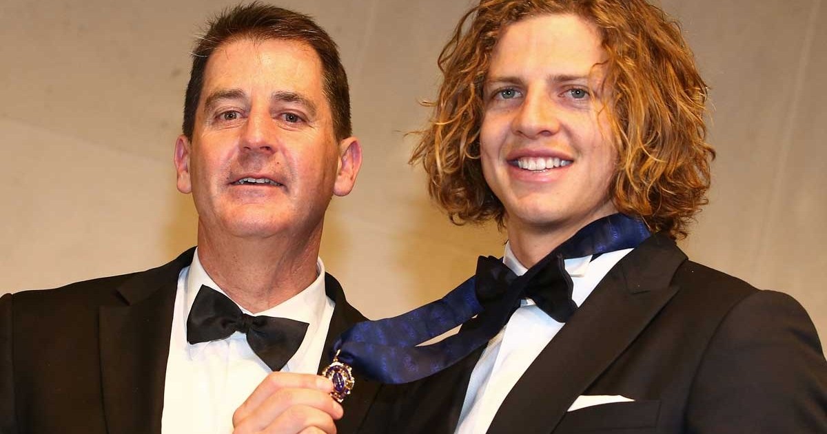 How the Brownlow Medal sold its soul | The New Daily