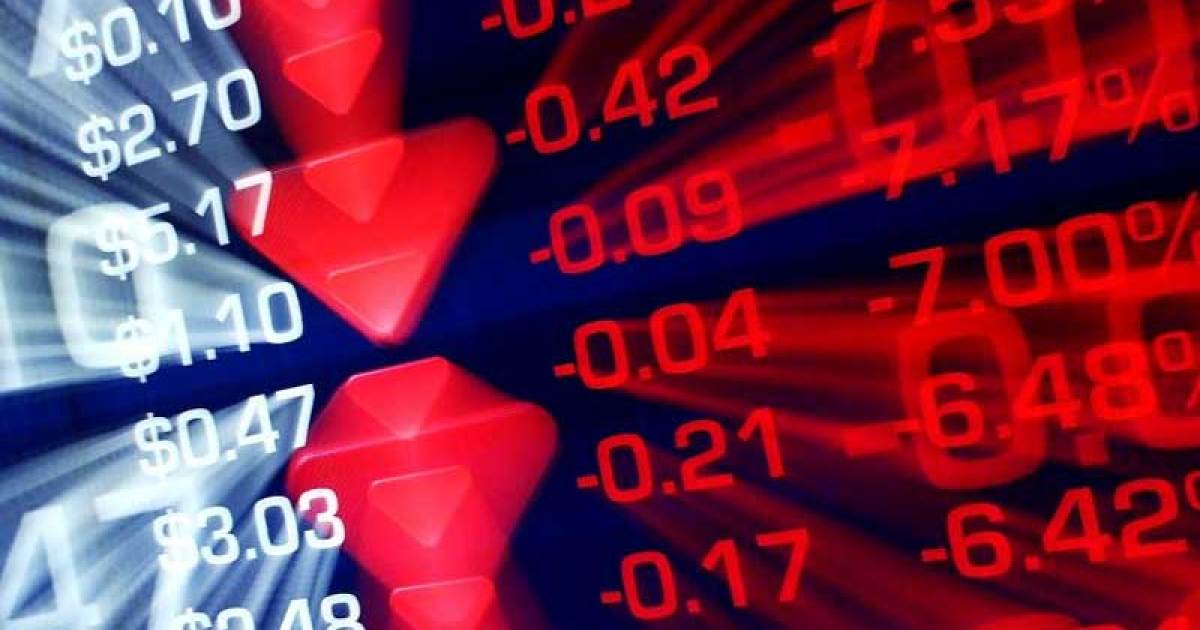 Australian shares tipped to open lower after Wall Street sell-off