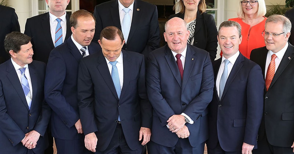 Worst government ever? Well, they said it | The New Daily