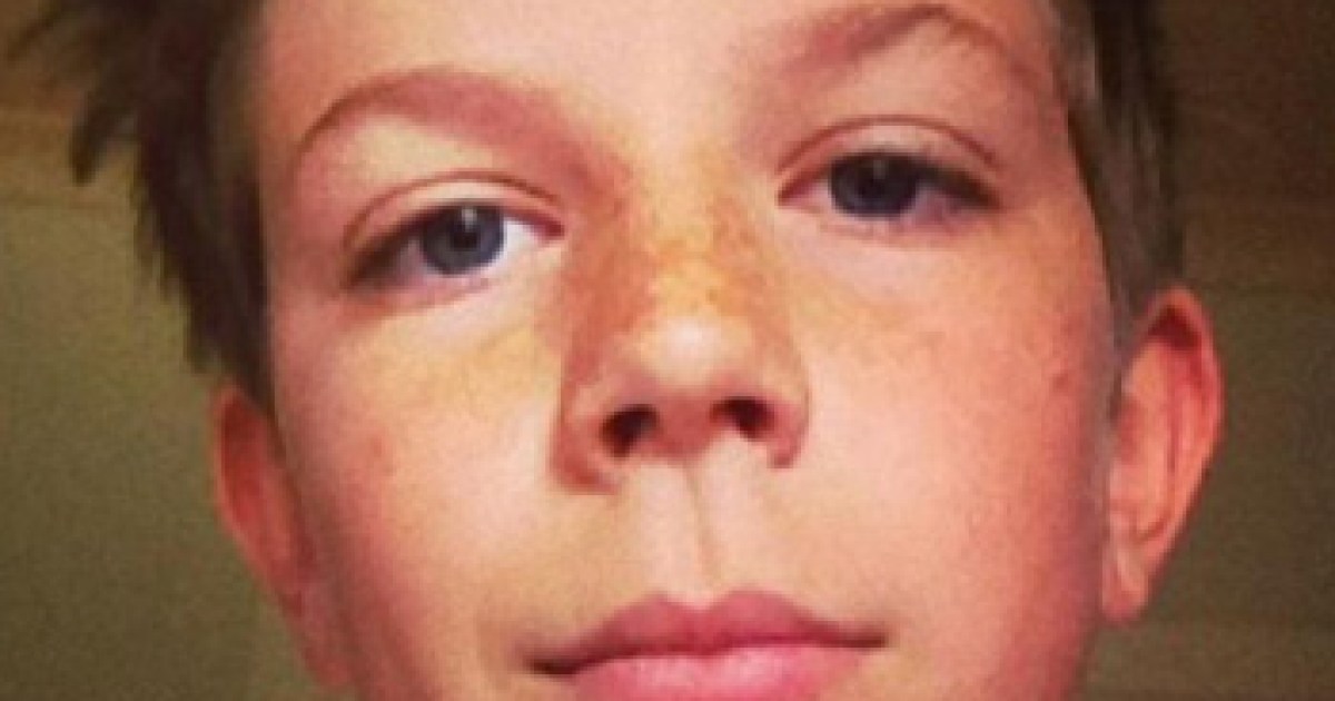 Luke Batty's death 'unforeseeable': coroner | The New Daily