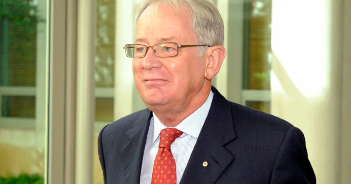 Election could be just months away: Robb | The New Daily