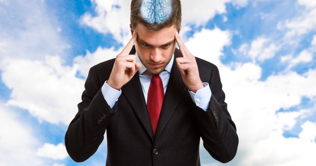 Brainwave-reading headset could 'change the world'