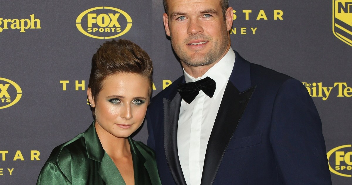 Gallery: the 2015 Dally M Awards red carpet | The New Daily