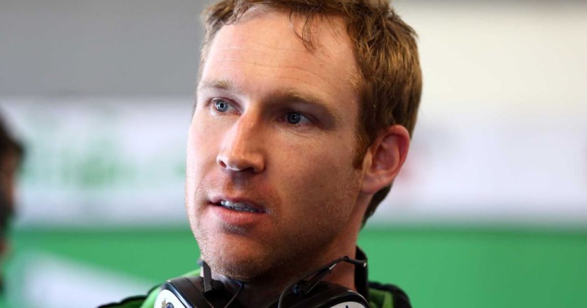 Bathurst driver fined for 'disgraceful' comments | The New Daily