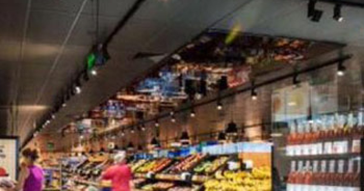 Aldi tries new store layout to lure cashed up customers | The New Daily