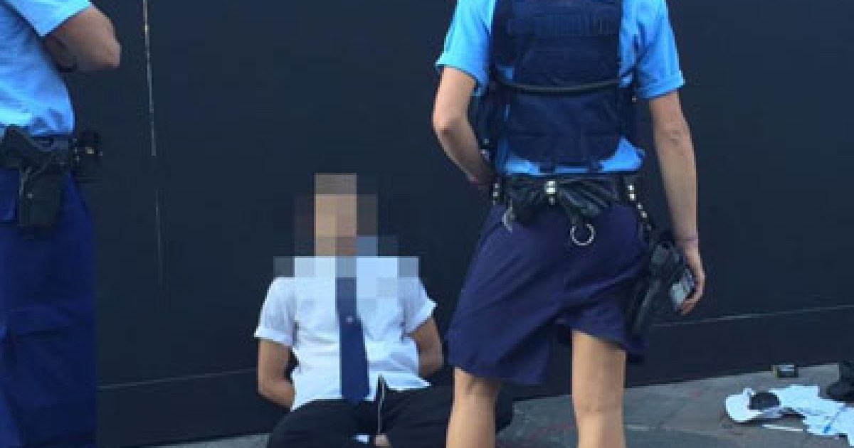 Parramatta shooting suspects linked to Baryalei terror raids | The New ...