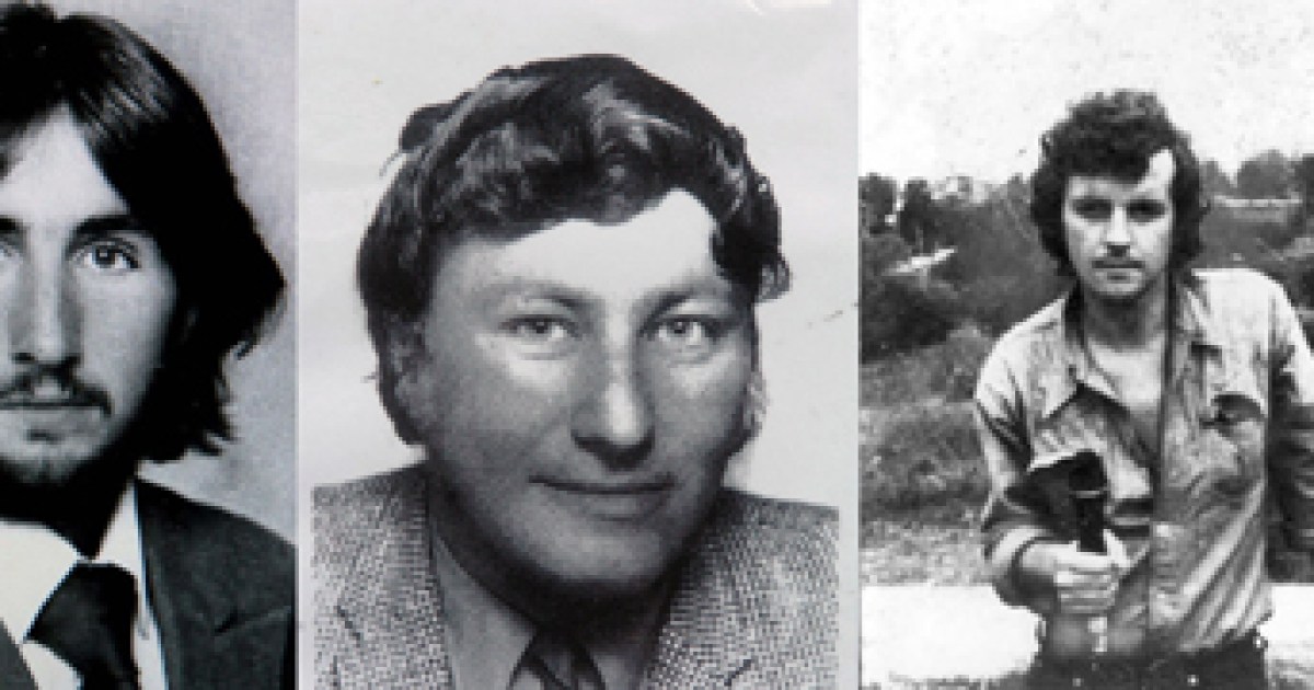 Balibo five honoured 40 years on | The New Daily