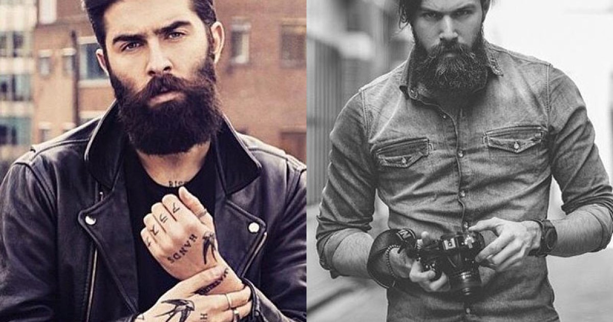 Bearded hipsters mistaken for Islamic State militants | The New Daily