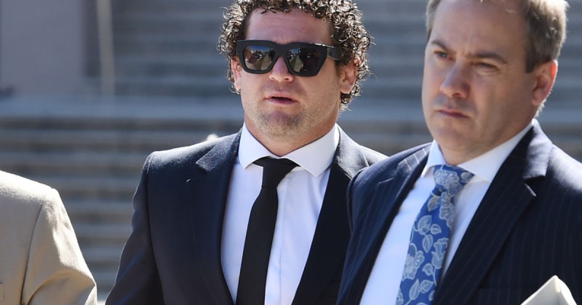 Insufficient evidence for Falloon charges | The New Daily