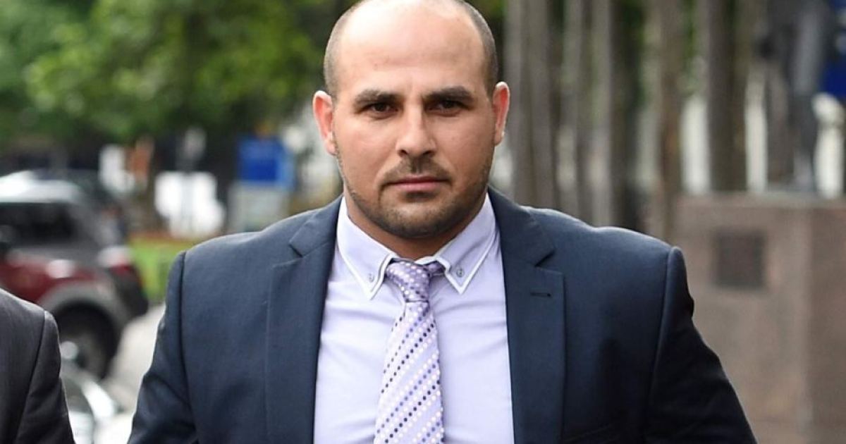 Hazem El Masri pleads not guilty | The New Daily