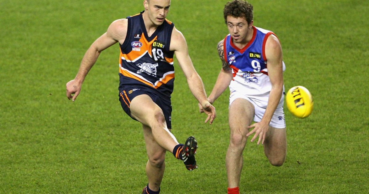 Ex-Essendon player contemplating legal action against AFL | The New Daily