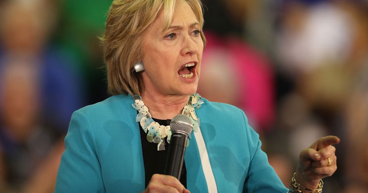 Hillary Clinton raises a laugh with TV skit | The New Daily