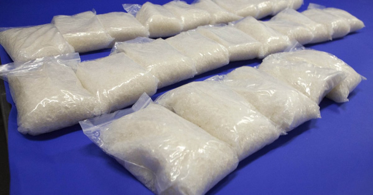 300kg drugs seizure in Sydney smashes International syndicate