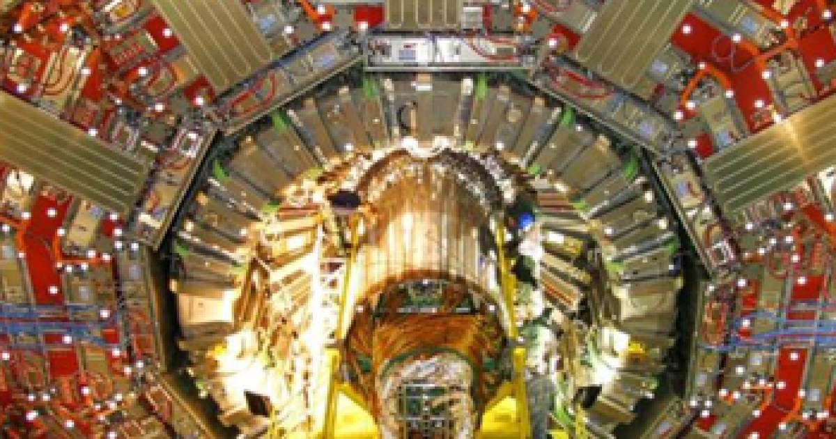 China to create world's biggest underground super-collider | The New Daily