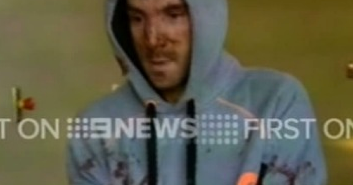 Stocco capture reveals deadly mystery | The New Daily