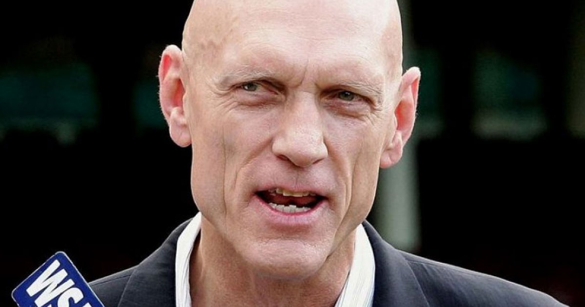 Peter Garrett's 'mis-memory' | The New Daily