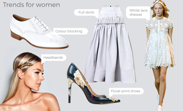 Our guide to the best spring racing fashion | The New Daily