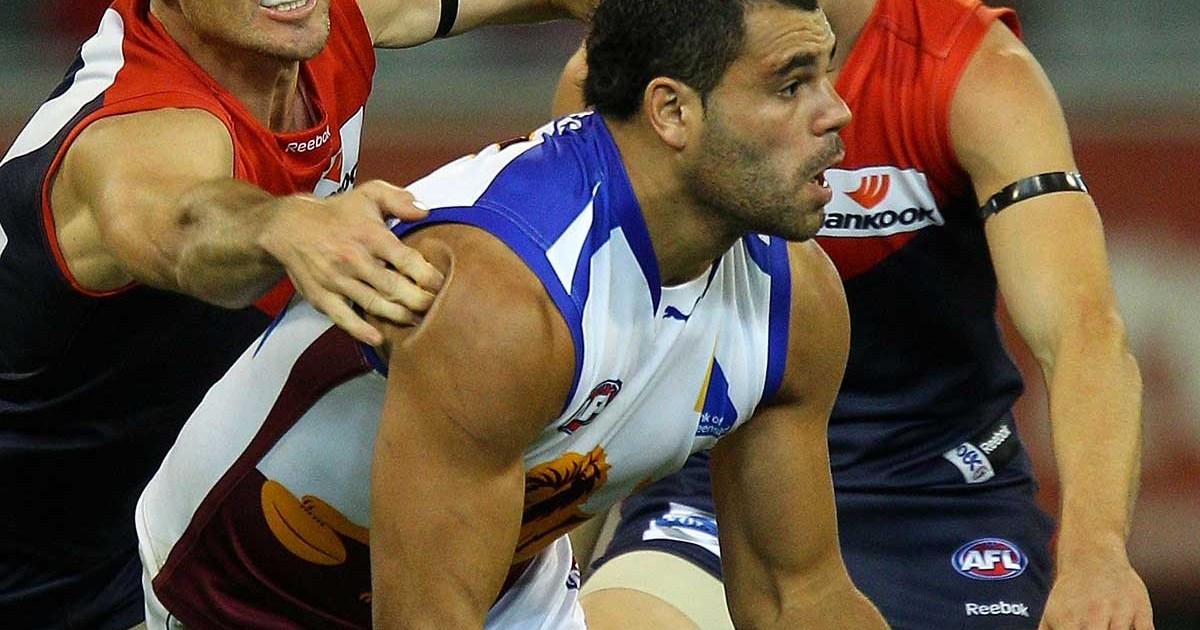 Former AFL player charged with attempted murder | The New Daily