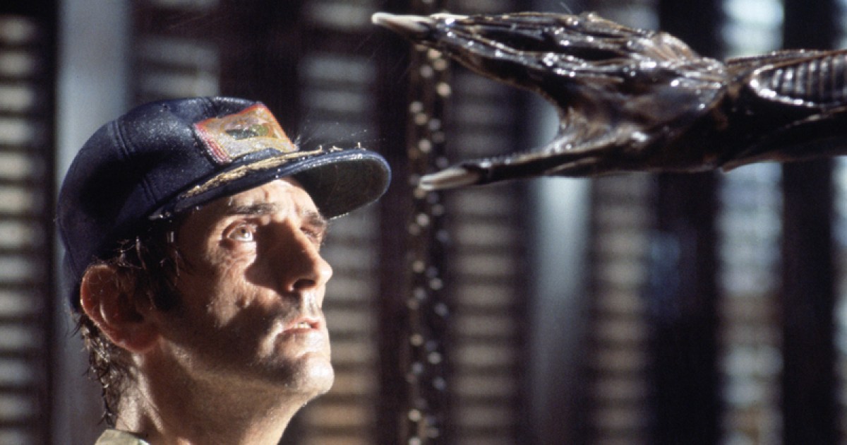 Ridley Scott needs 600 Aussies for new Alien movie | The New Daily
