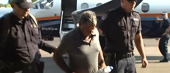 NT corrections boss quits | The New Daily