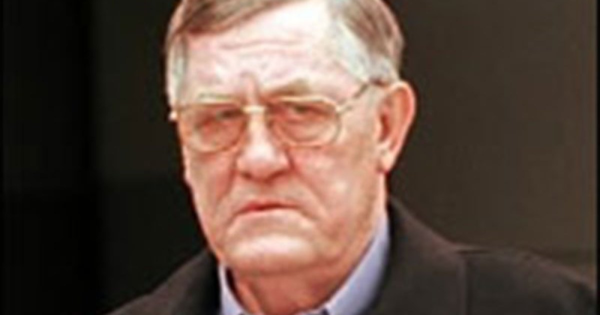 Man charged with murder of gangland figure | The New Daily
