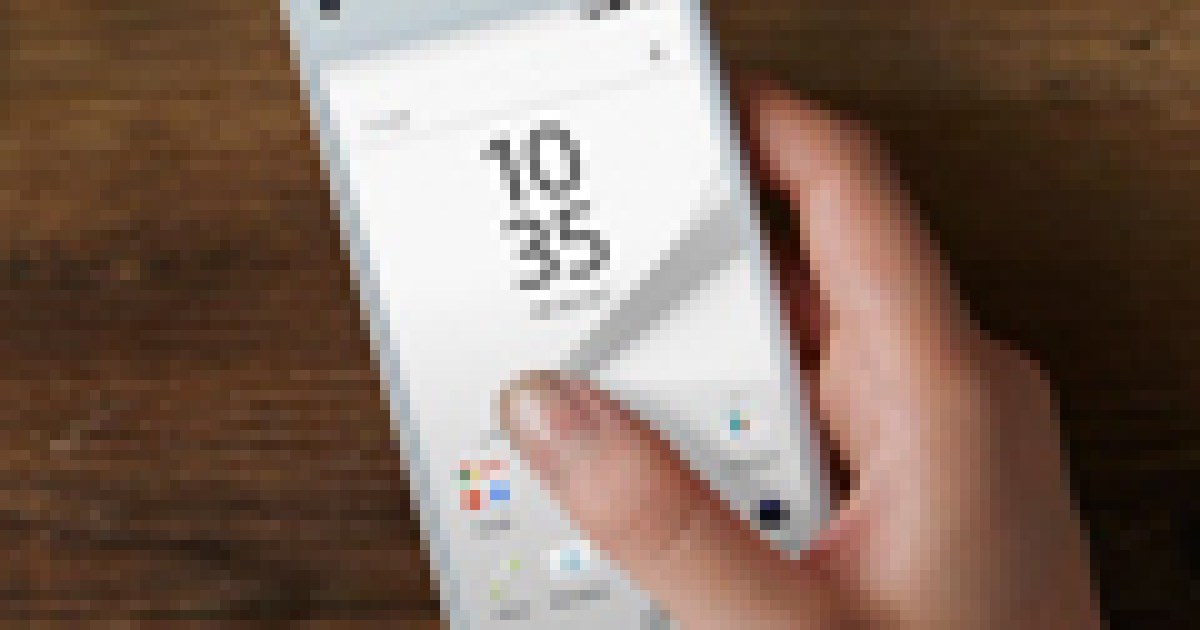 New class of 'pure droid' smartphones on the rise | The New Daily