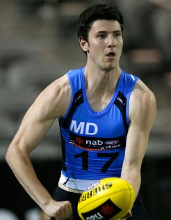 Sydney recruit liked anti-Adam Goodes pages | The New Daily