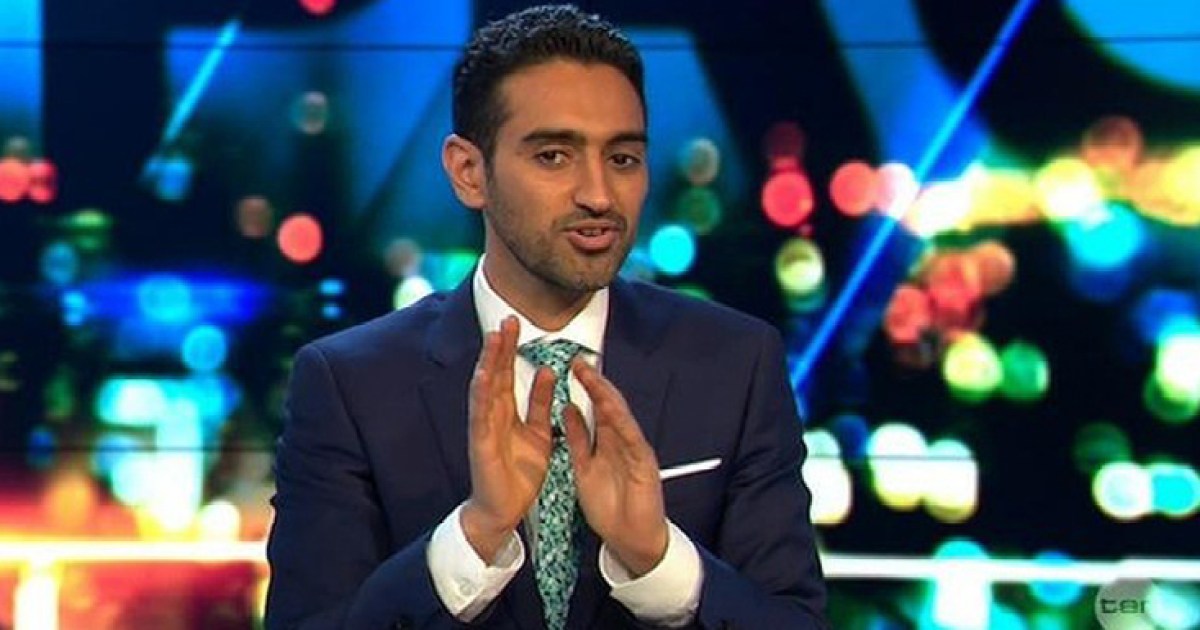 'Waleed Aly is wrong about Islamic State' | The New Daily
