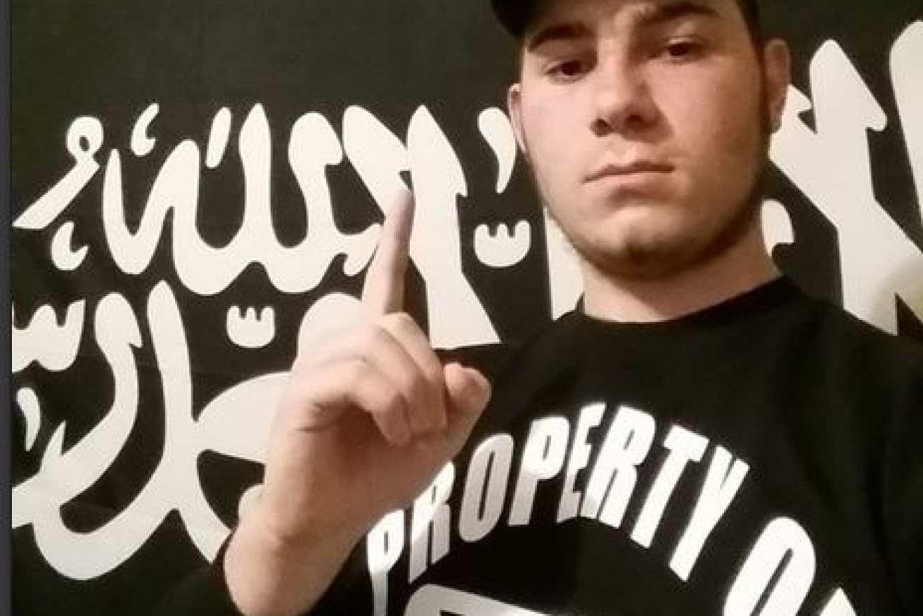 More Anzac Day terror charges | The New Daily More Anzac Day terror charges | The New Daily