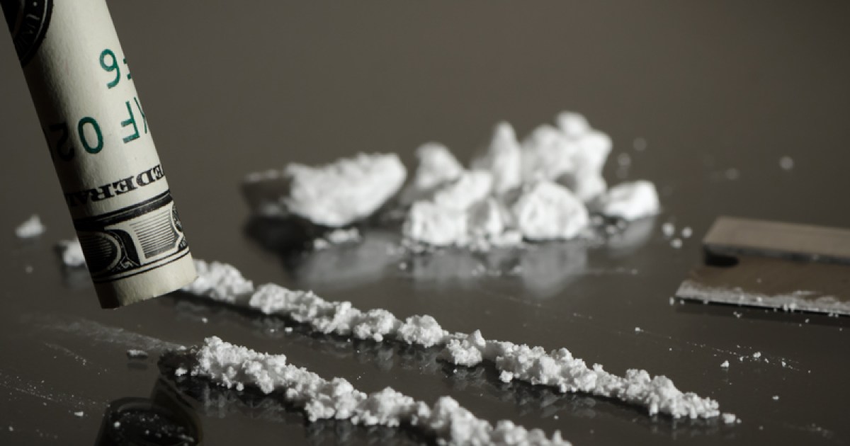 Court told NSW man didn't know he was collecting cocaine stash | The ...